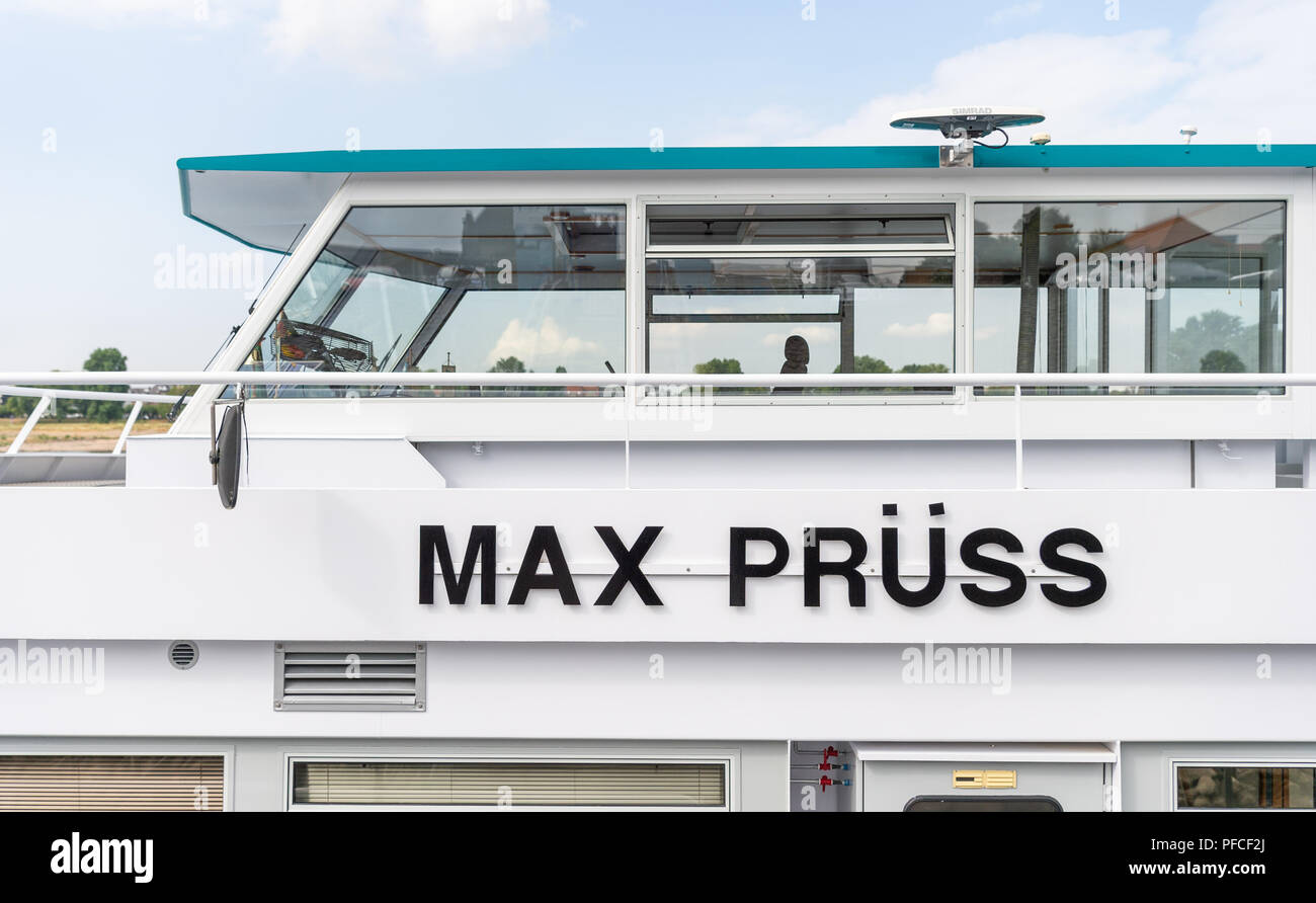 Max pruss -Fotos und -Bildmaterial in hoher Auflösung – Alamy