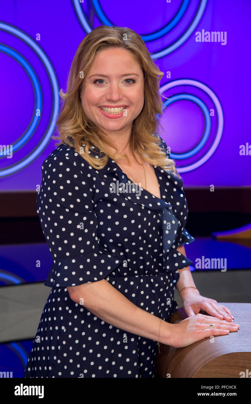 Caroline Frier Stockfotos und -bilder Kaufen - Alamy