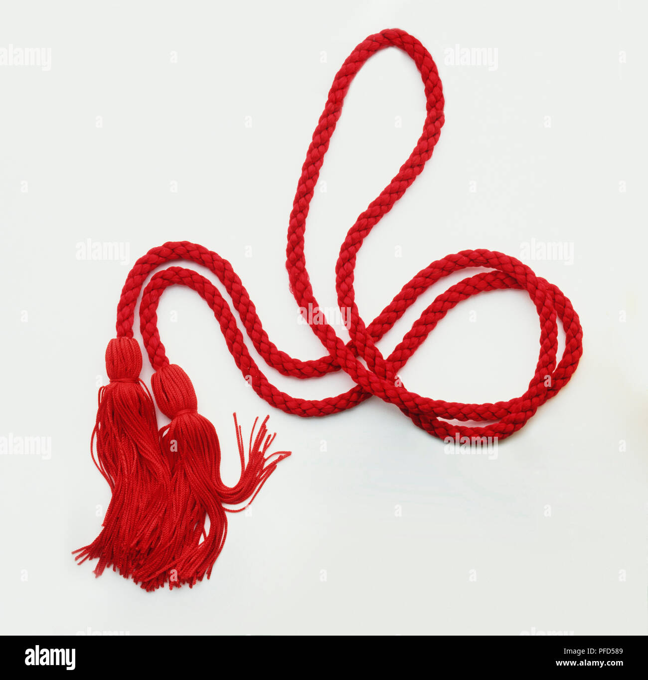 Rote fransen -Fotos und -Bildmaterial in hoher Auflösung – Alamy