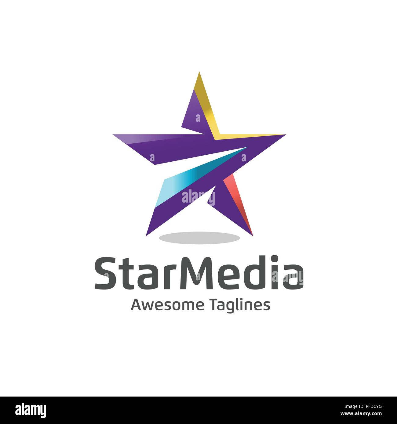 Star Color Vector, Star Farbe Symbol, Sterne, Rang. Sterne Astrologie ...