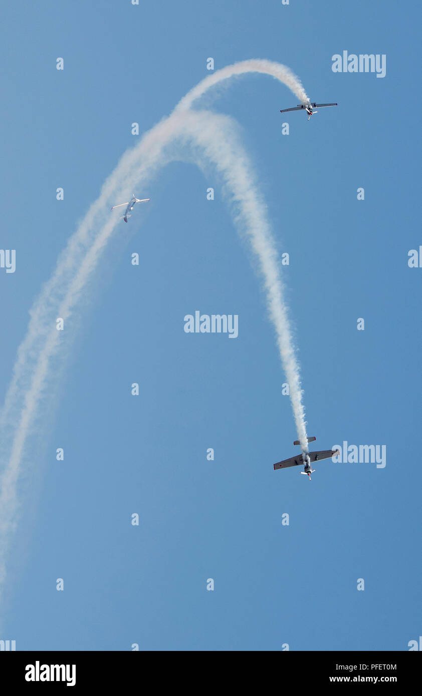 Russias yakovlev yak 51 und yak 50 trainer flugzeug bei -Fotos und ...