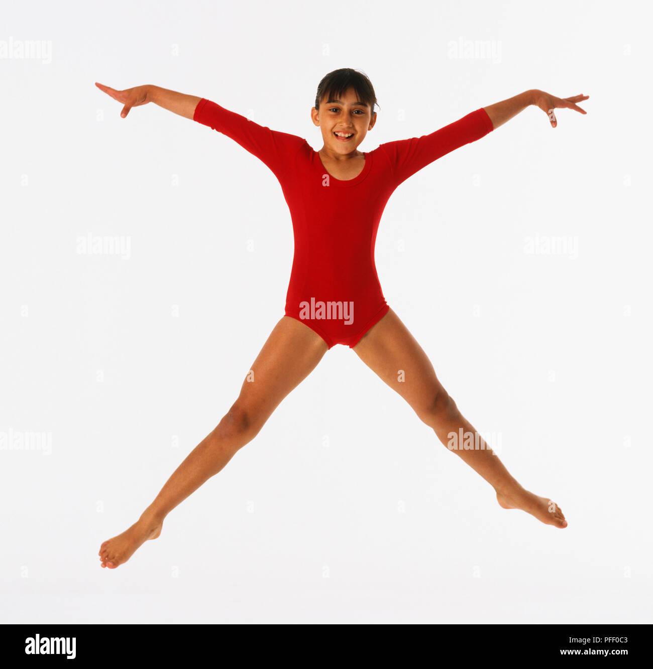 Beine breit -Fotos und -Bildmaterial in hoher Auflösung – Alamy