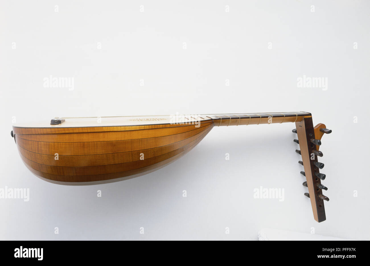 Musikinstrument laute Stockfotos und -bilder Kaufen - Alamy