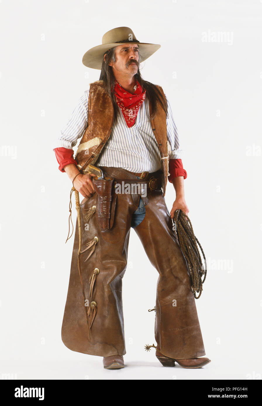 Cowboy lariat texas -Fotos und -Bildmaterial in hoher Auflösung – Alamy