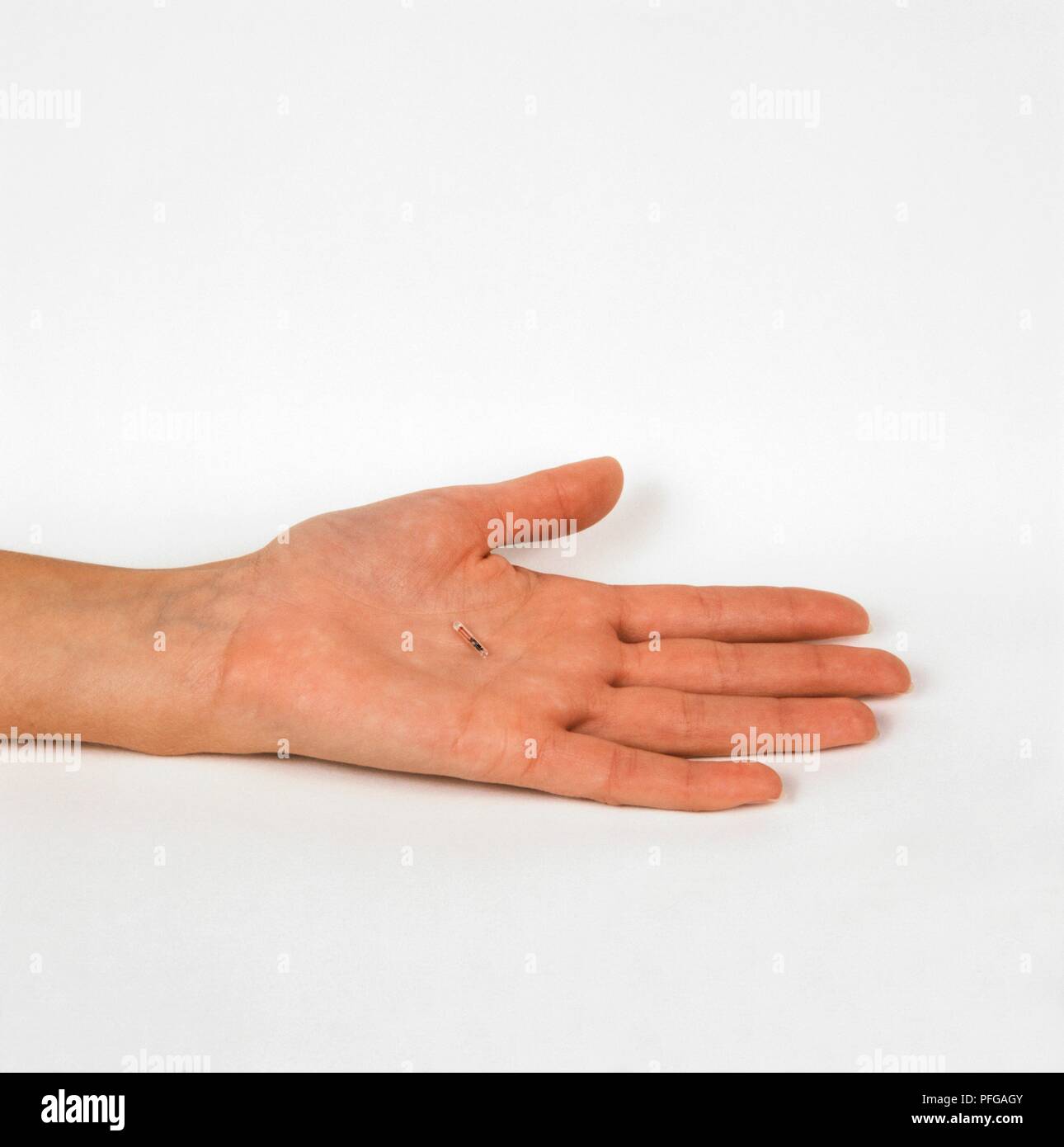 Menschlicher computer -Fotos und -Bildmaterial in hoher Auflösung – Alamy