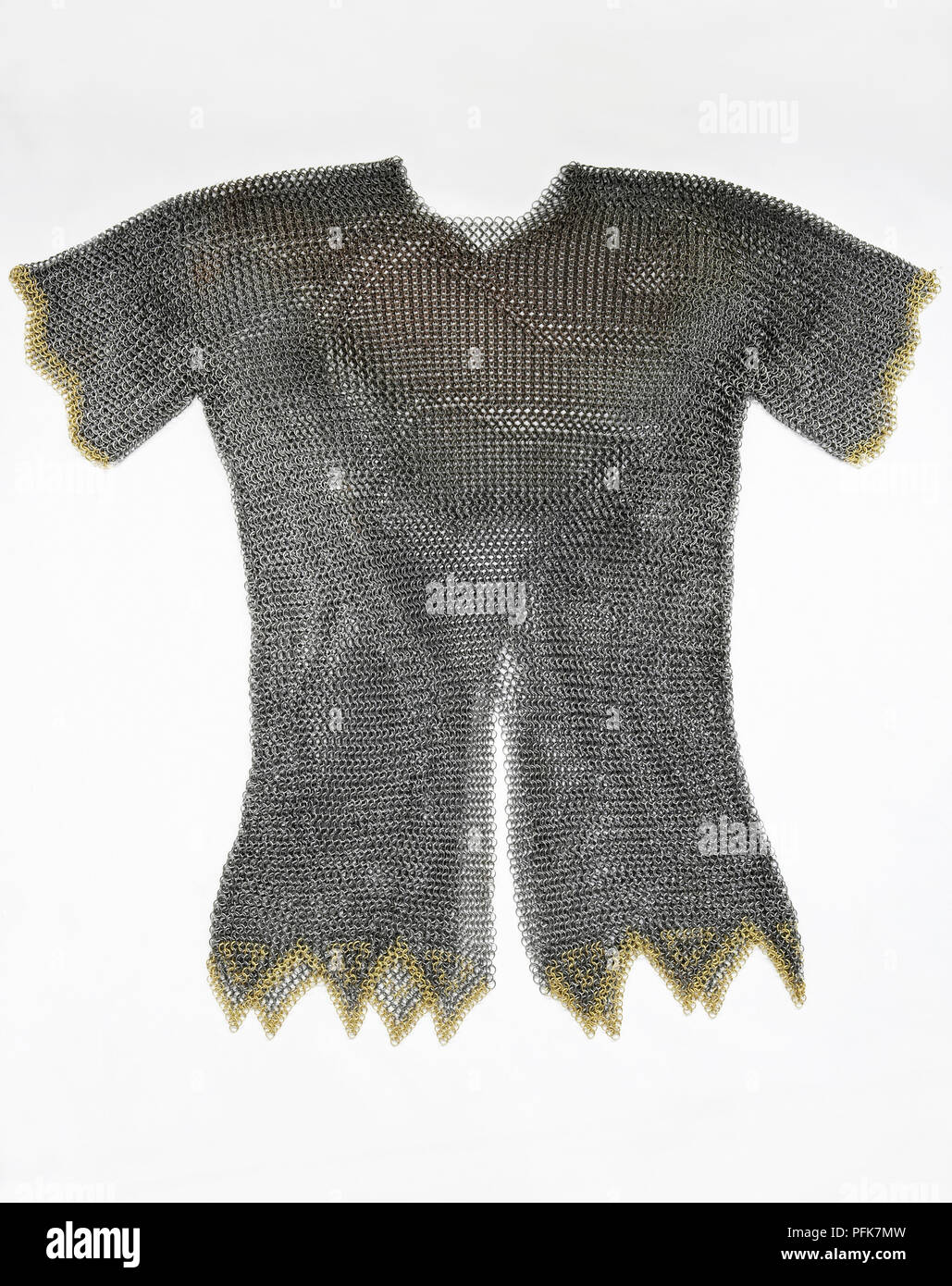 Chain armor -Fotos und -Bildmaterial in hoher Auflösung – Alamy