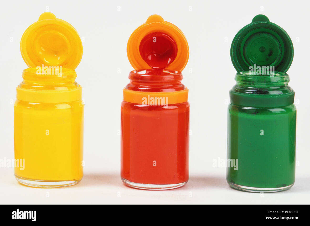 Einen topf malen -Fotos und -Bildmaterial in hoher Auflösung – Alamy