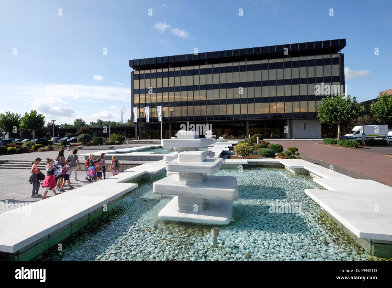 Nixdorf museum -Fotos und -Bildmaterial in hoher Auflösung – Alamy