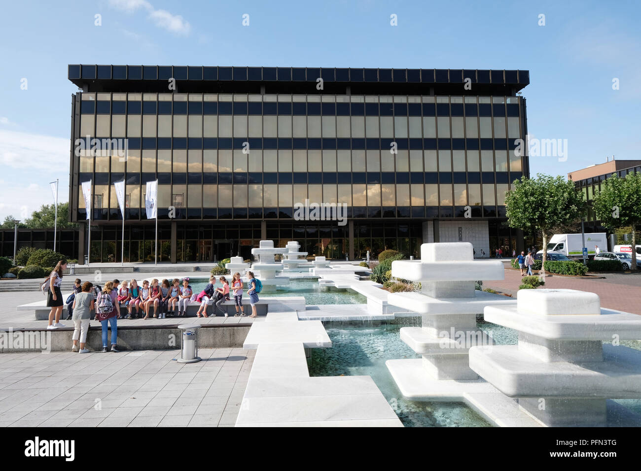 Nixdorf museum -Fotos und -Bildmaterial in hoher Auflösung – Alamy