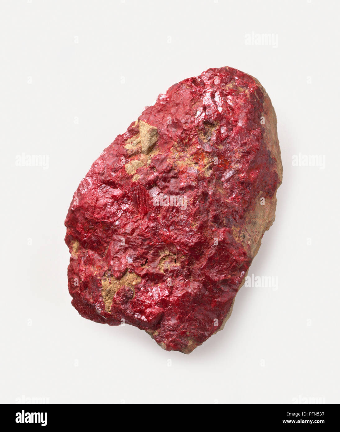 Cinnabar mineral -Fotos und -Bildmaterial in hoher Auflösung – Alamy