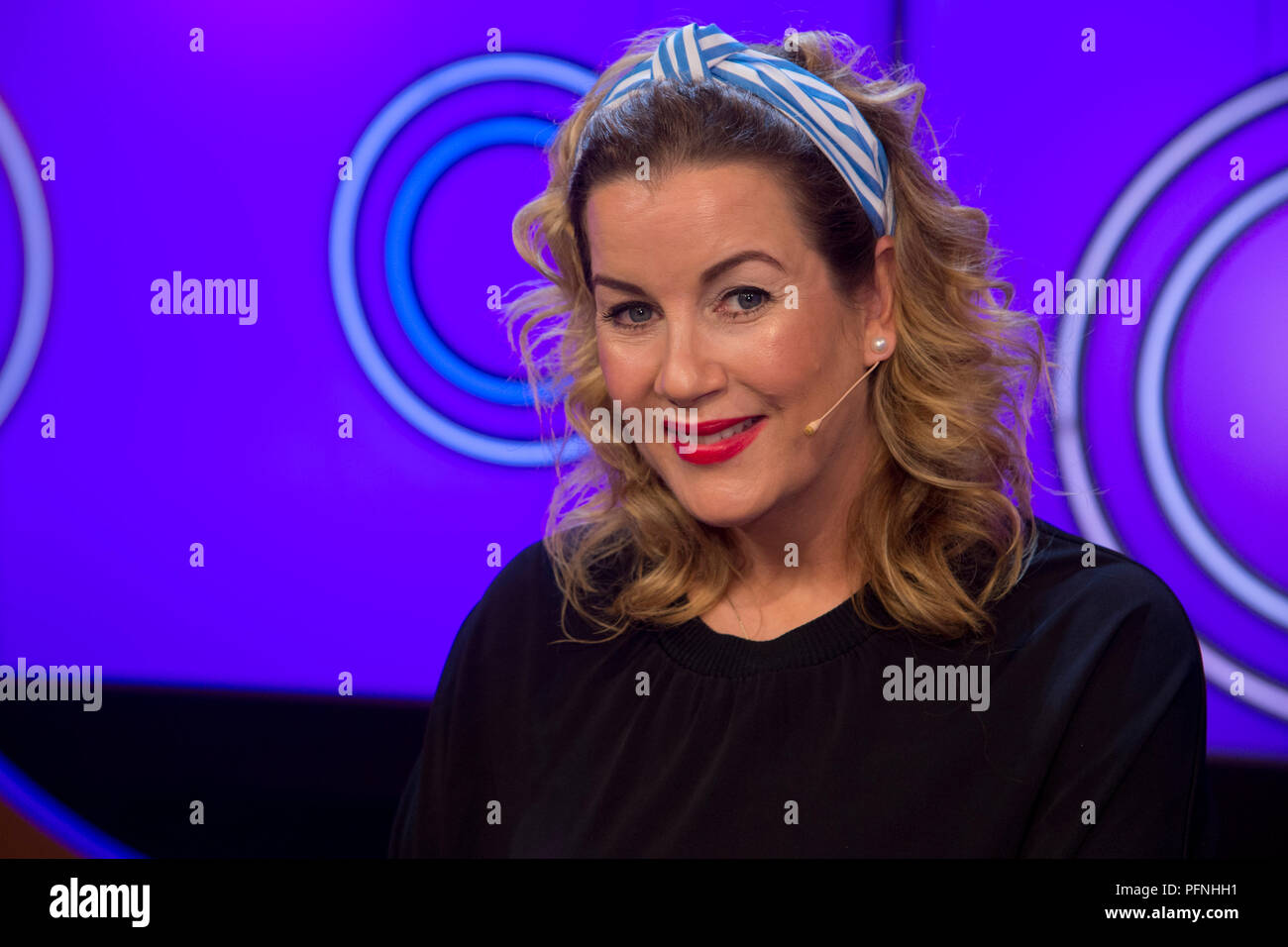 Alexa maria surholt -Fotos und -Bildmaterial in hoher Auflösung – Alamy