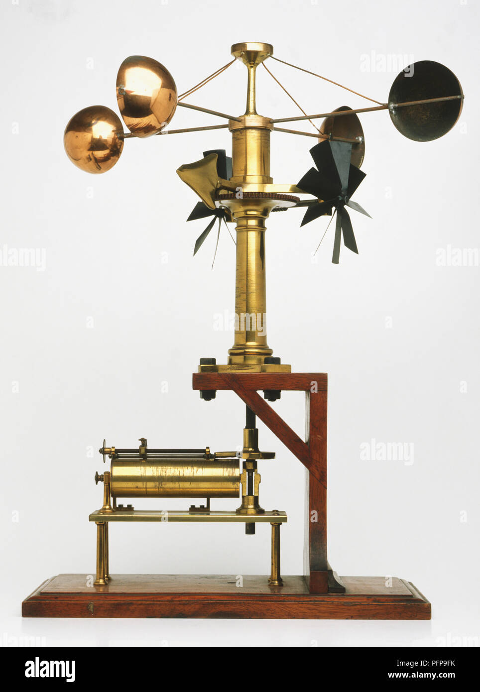 Wind anemometer -Fotos und -Bildmaterial in hoher Auflösung - Seite 2 ...