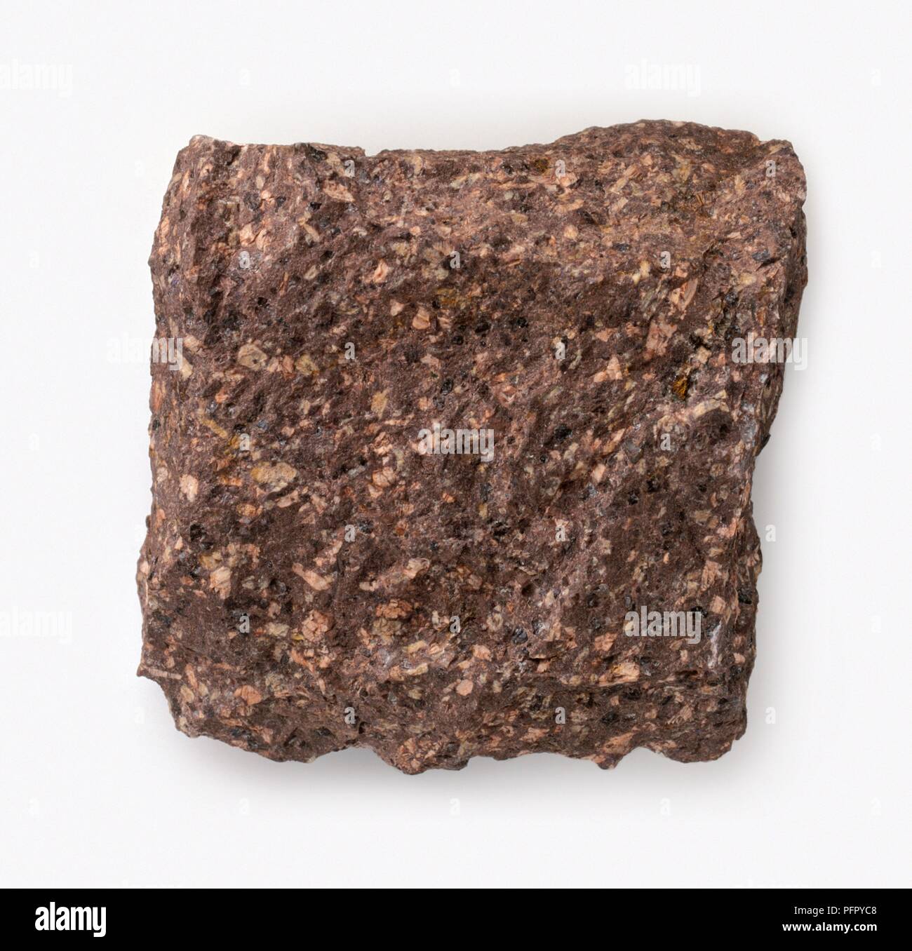 Porphyrisches gestein -Fotos und -Bildmaterial in hoher Auflösung – Alamy