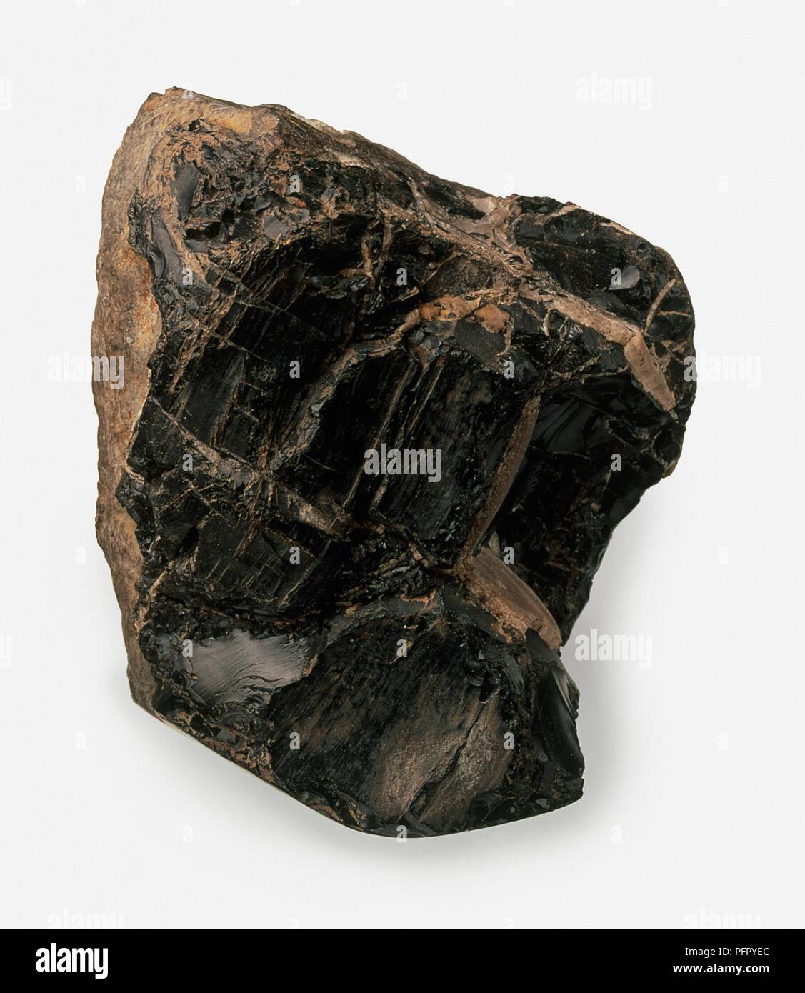 Braunkohle braunkohle -Fotos und -Bildmaterial in hoher Auflösung – Alamy
