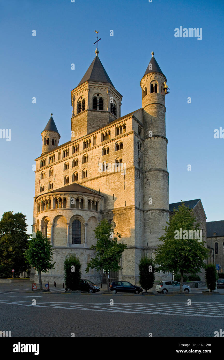 Heilige gertrud von nivelles -Fotos und -Bildmaterial in hoher Auflösung – Alamy