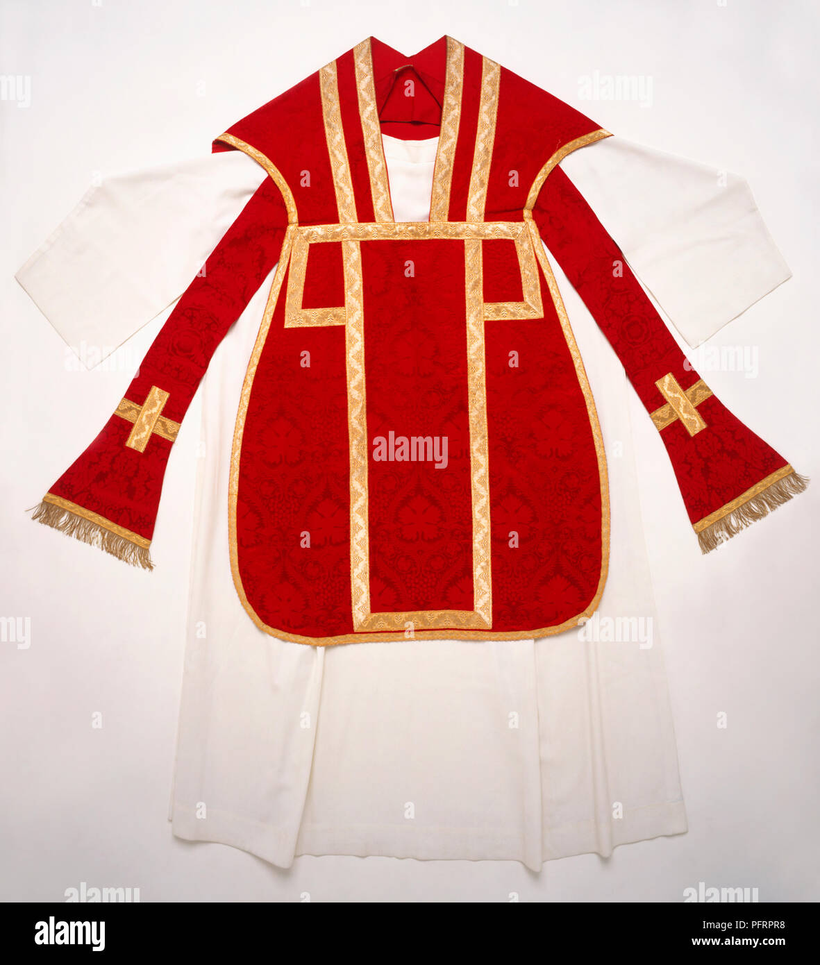 Gold roben -Fotos und -Bildmaterial in hoher Auflösung – Alamy