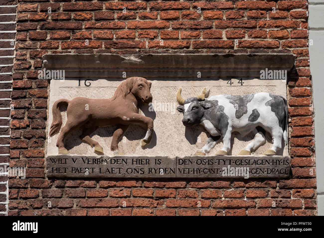 Giebel design -Fotos und -Bildmaterial in hoher Auflösung – Alamy
