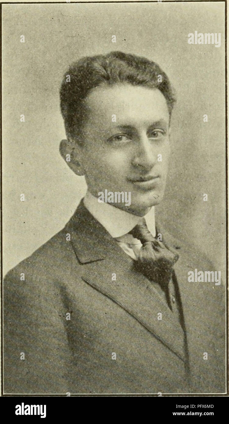 William f friedman -Fotos und -Bildmaterial in hoher Auflösung – Alamy