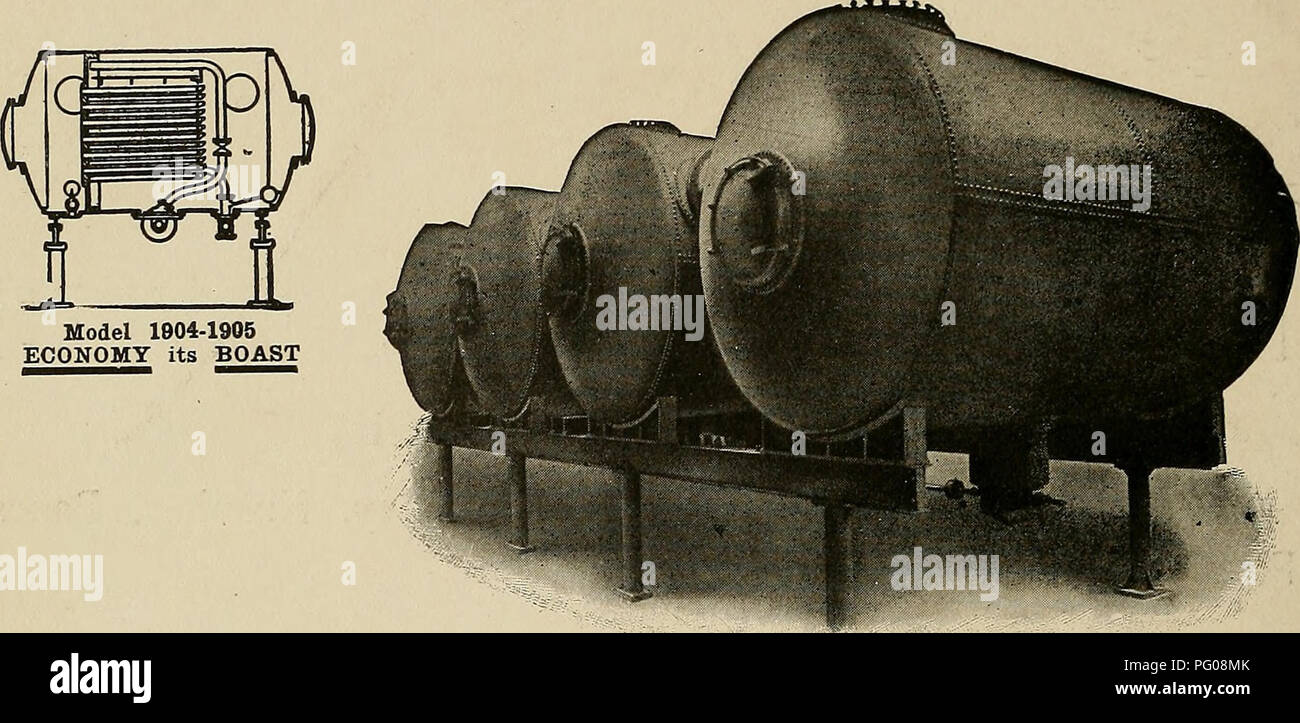 Westinghouse locomotive -Fotos und -Bildmaterial in hoher Auflösung – Alamy