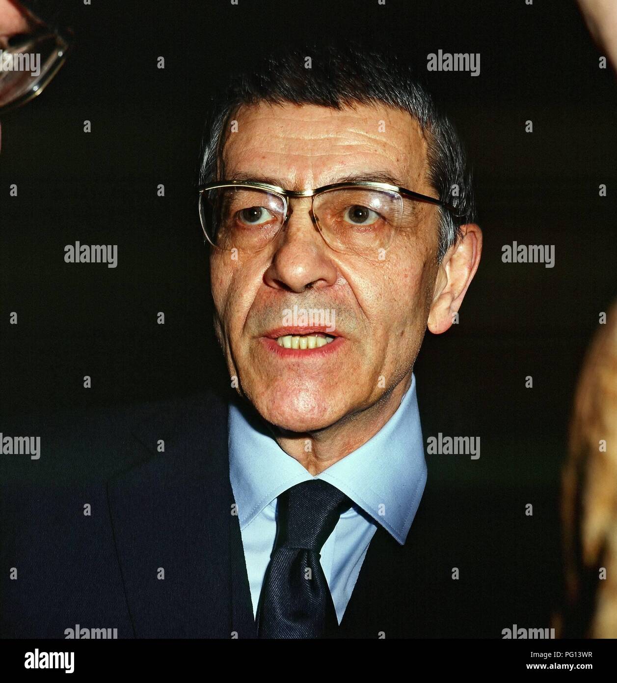 Schriftsteller peter weiss -Fotos und -Bildmaterial in hoher Auflösung ...