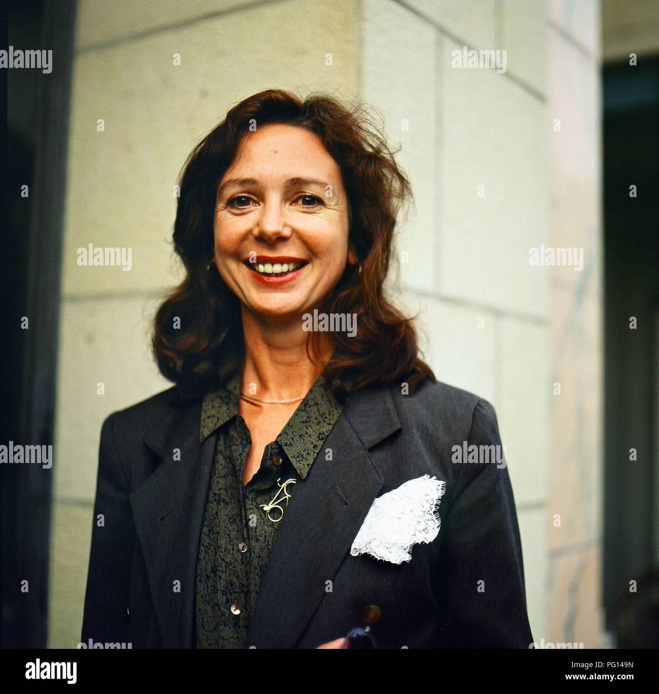 Ulla hahn -Fotos und -Bildmaterial in hoher Auflösung – Alamy
