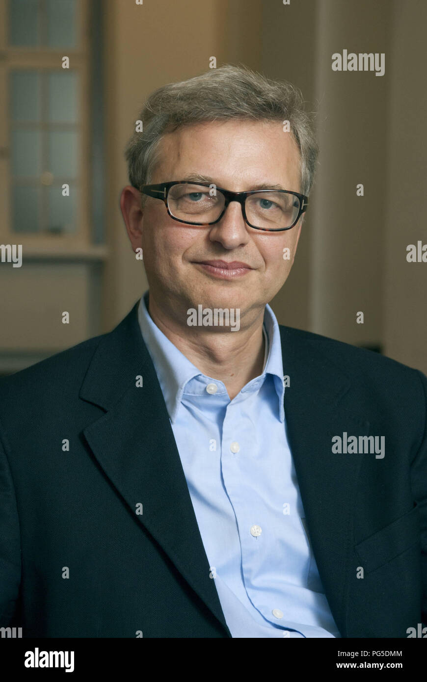 Michael Brenner Stockfotos und -bilder Kaufen - Alamy