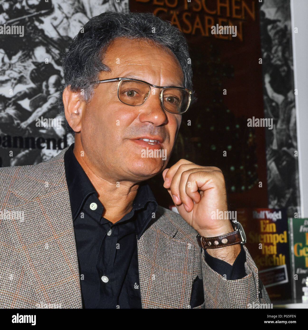 Siegfried Fischer Fabian Stockfotos und -bilder Kaufen - Alamy