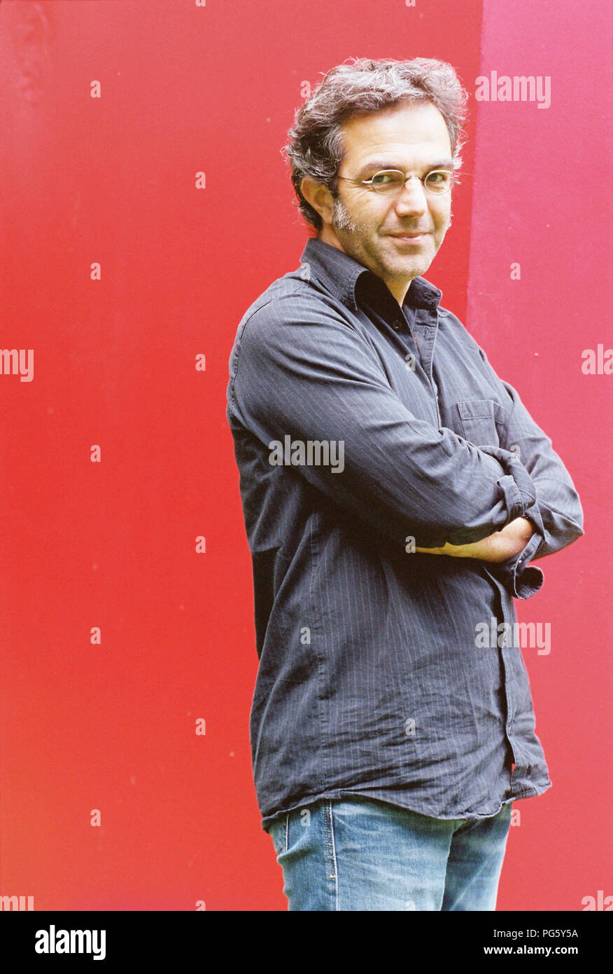 Navid kermani -Fotos und -Bildmaterial in hoher Auflösung – Alamy