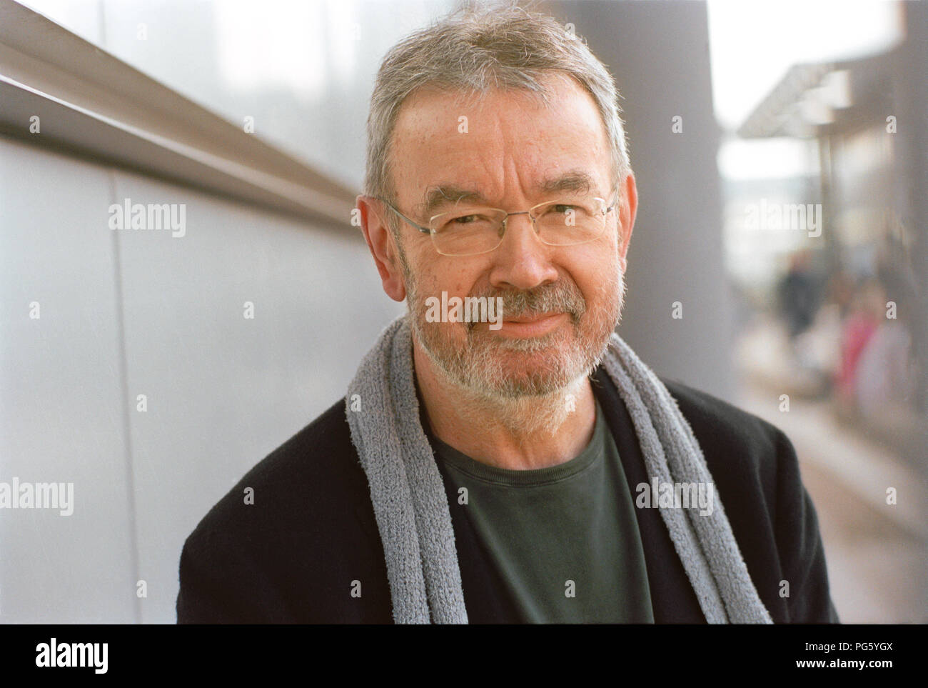 Martin Pollack Stockfotos & Martin Pollack Bilder - Alamy