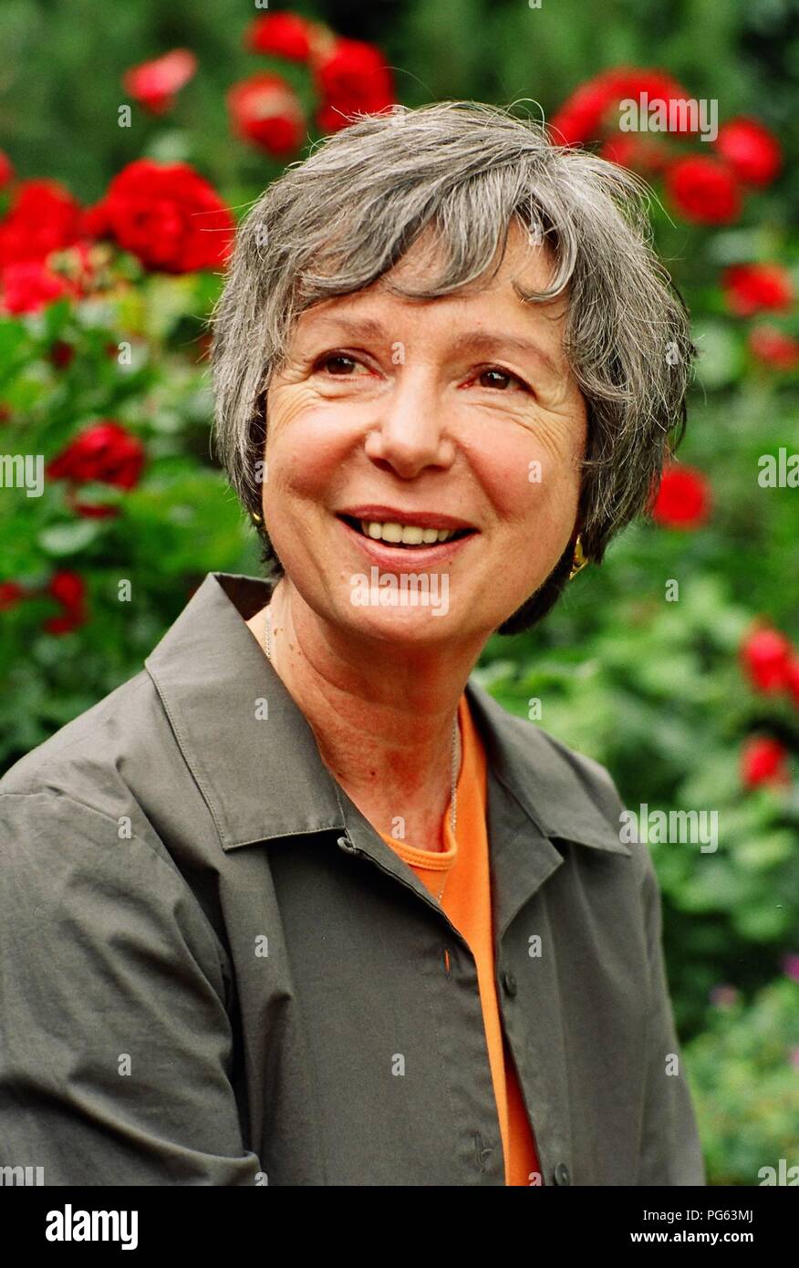 Ulla hahn -Fotos und -Bildmaterial in hoher Auflösung – Alamy