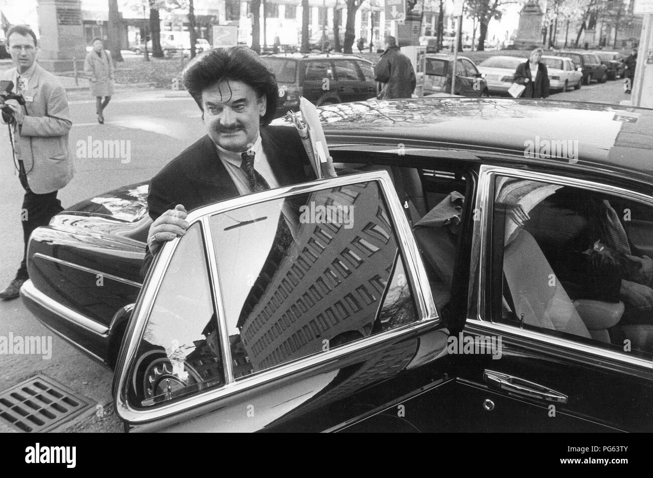 Moshammer, rudolph, -Fotos und -Bildmaterial in hoher Auflösung – Alamy