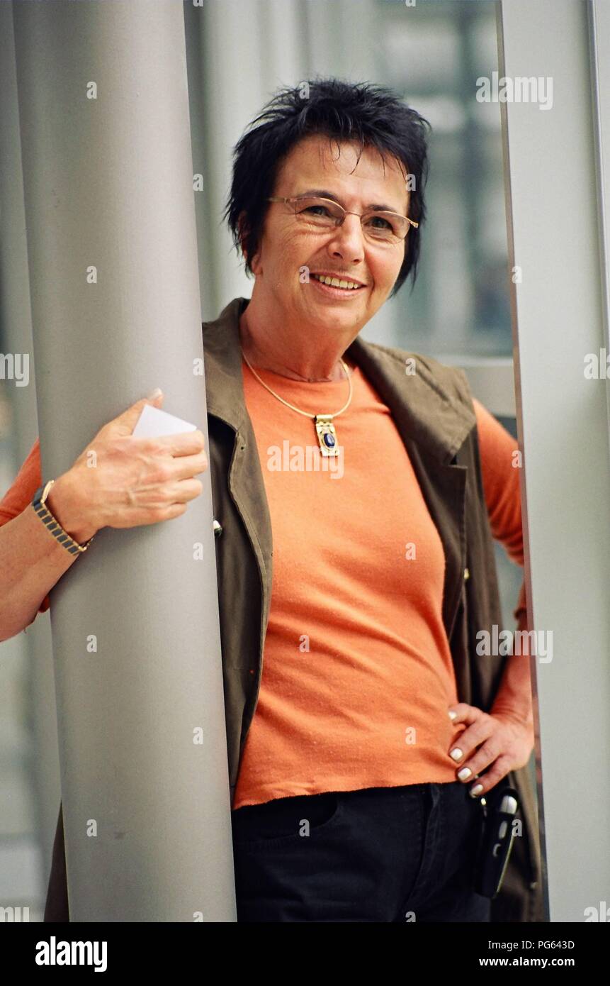 Mirjam Pressler Stockfotos und -bilder Kaufen - Alamy