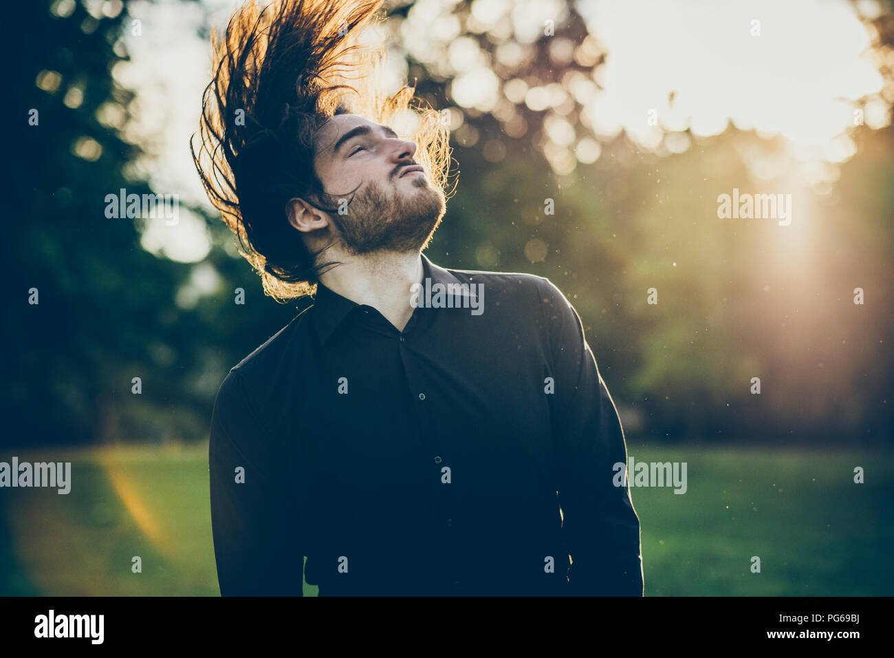 Metal fan -Fotos und -Bildmaterial in hoher Auflösung – Alamy