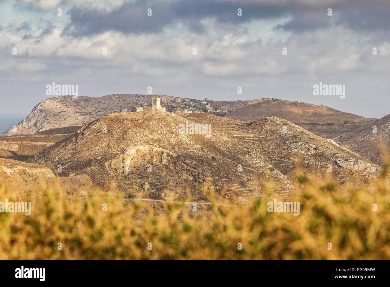 Cape Tenaro Stockfotos und -bilder Kaufen - Alamy