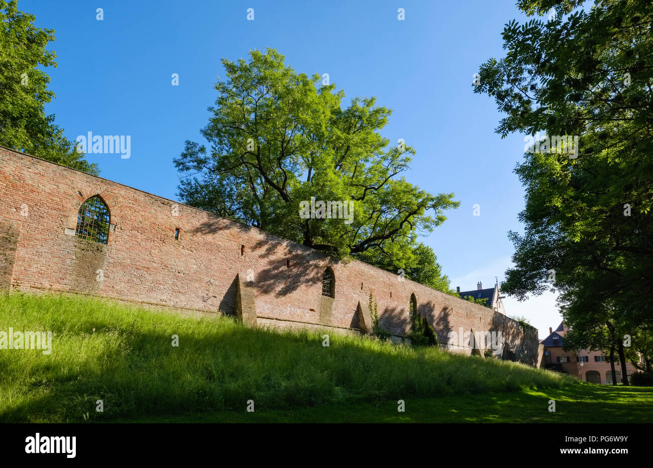 Augsburg stadt -Fotos und -Bildmaterial in hoher Auflösung – Alamy