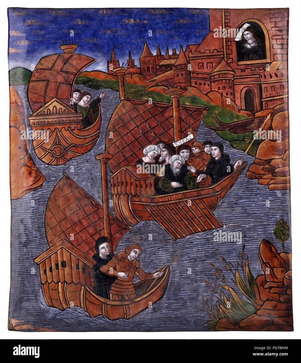 Jean penicaud ich -Fotos und -Bildmaterial in hoher Auflösung – Alamy