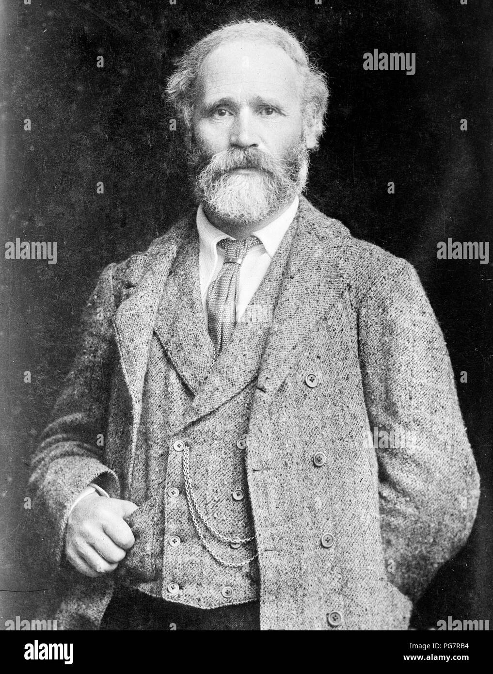 Kier hardie -Fotos und -Bildmaterial in hoher Auflösung – Alamy
