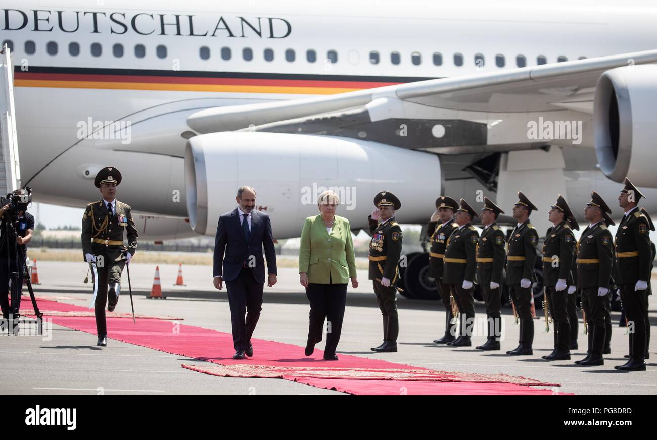 Flughafen eriwan zvartnots -Fotos und -Bildmaterial in hoher Auflösung ...