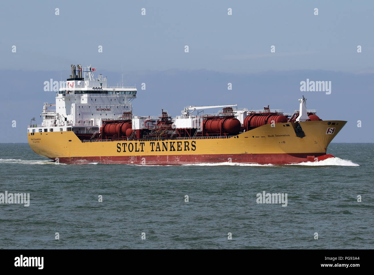 Stolte innovation -Fotos und -Bildmaterial in hoher Auflösung – Alamy