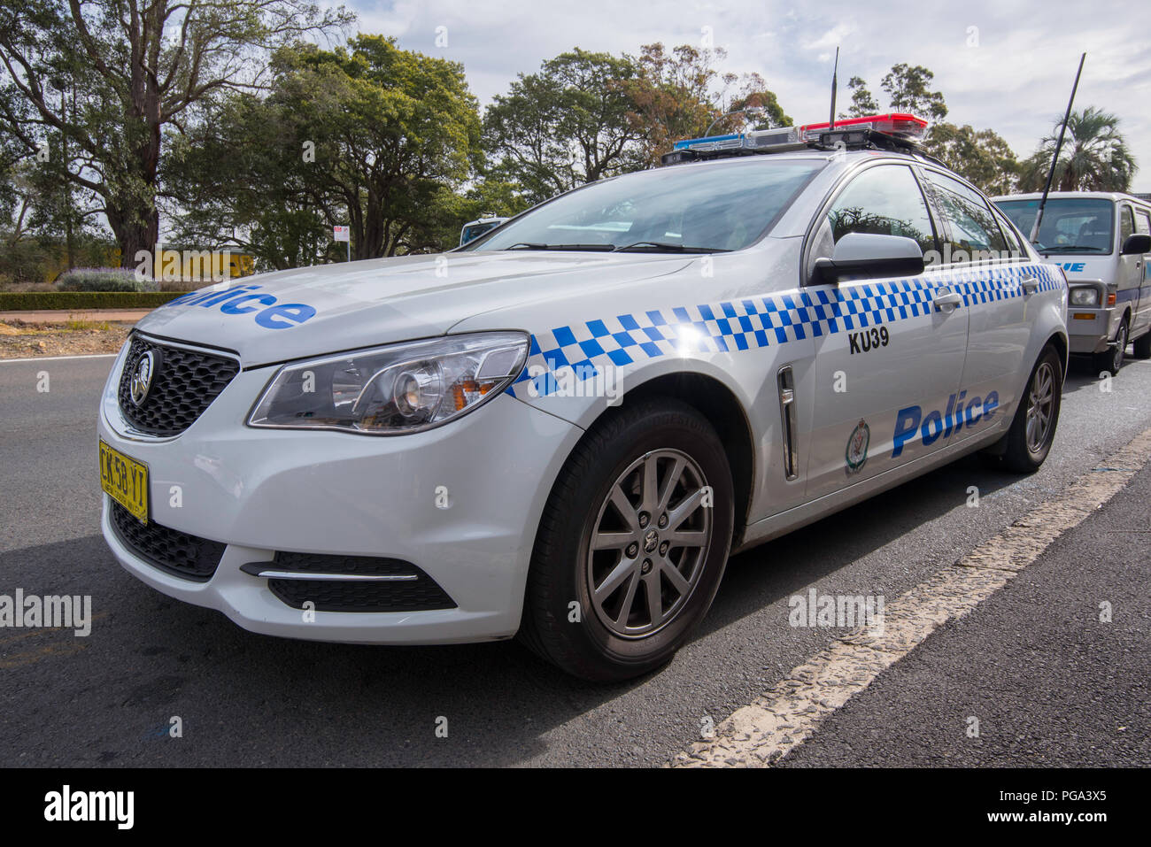 Holden commodore autos -Fotos und -Bildmaterial in hoher Auflösung – Alamy
