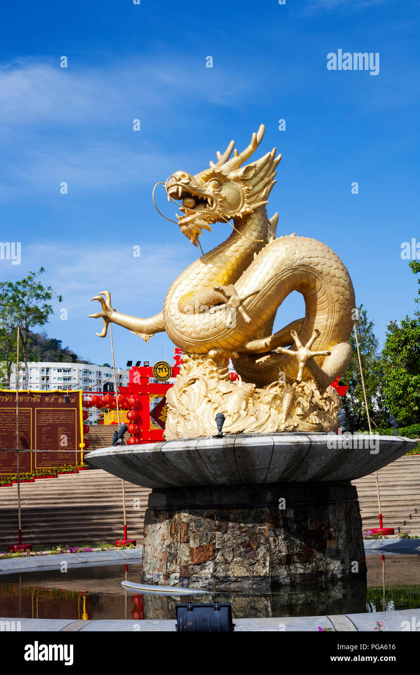 Hai leng ong statue phuket -Fotos und -Bildmaterial in hoher Auflösung ...