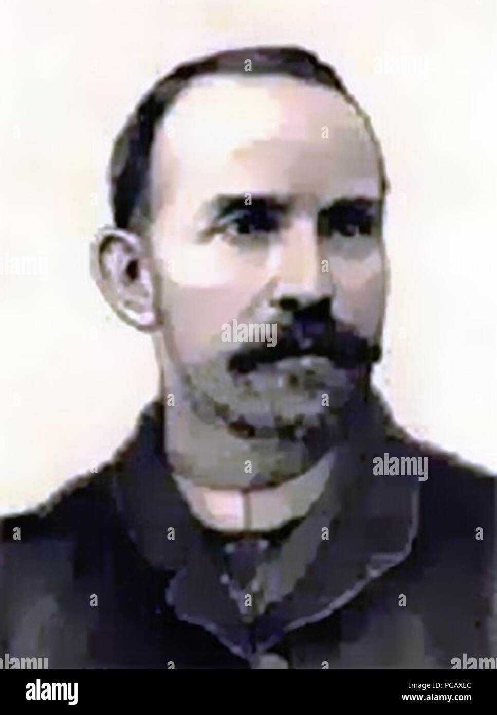 Auguste vaillant -Fotos und -Bildmaterial in hoher Auflösung – Alamy