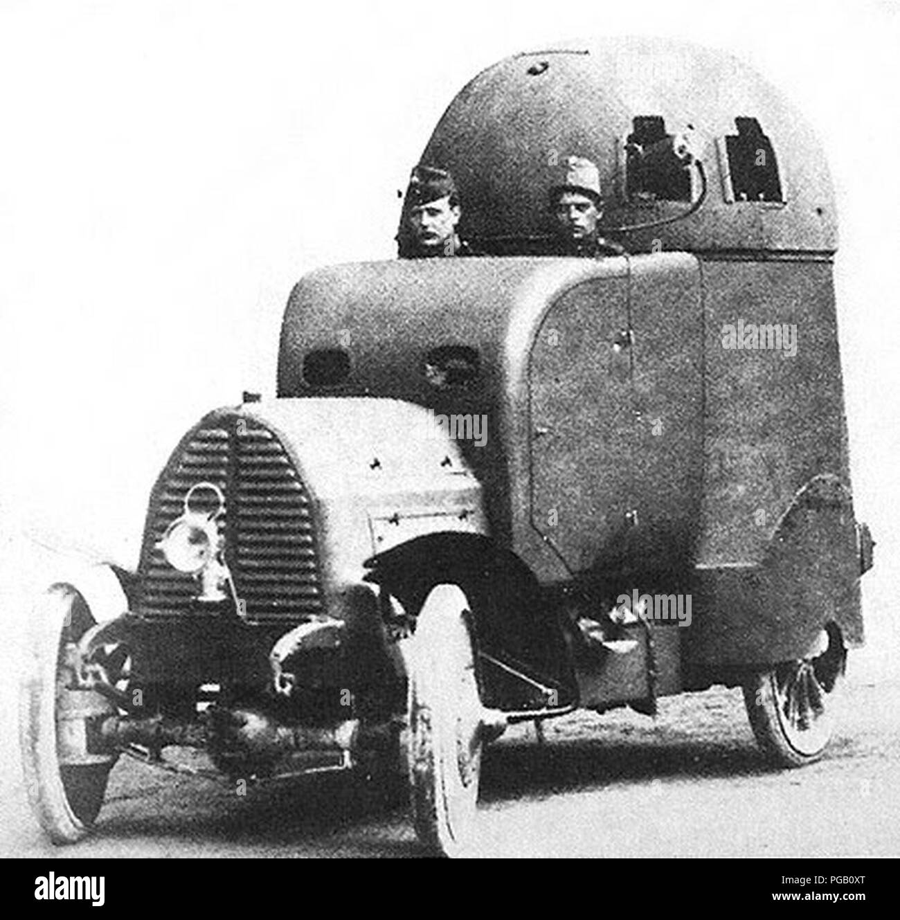 Austro daimler -Fotos und -Bildmaterial in hoher Auflösung – Alamy