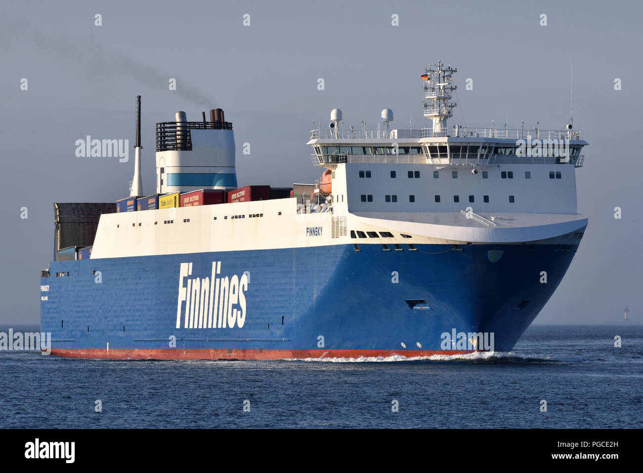Roro schiff -Fotos und -Bildmaterial in hoher Auflösung – Alamy