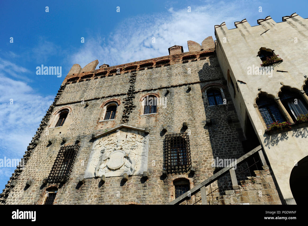 Monselice italy -Fotos und -Bildmaterial in hoher Auflösung – Alamy