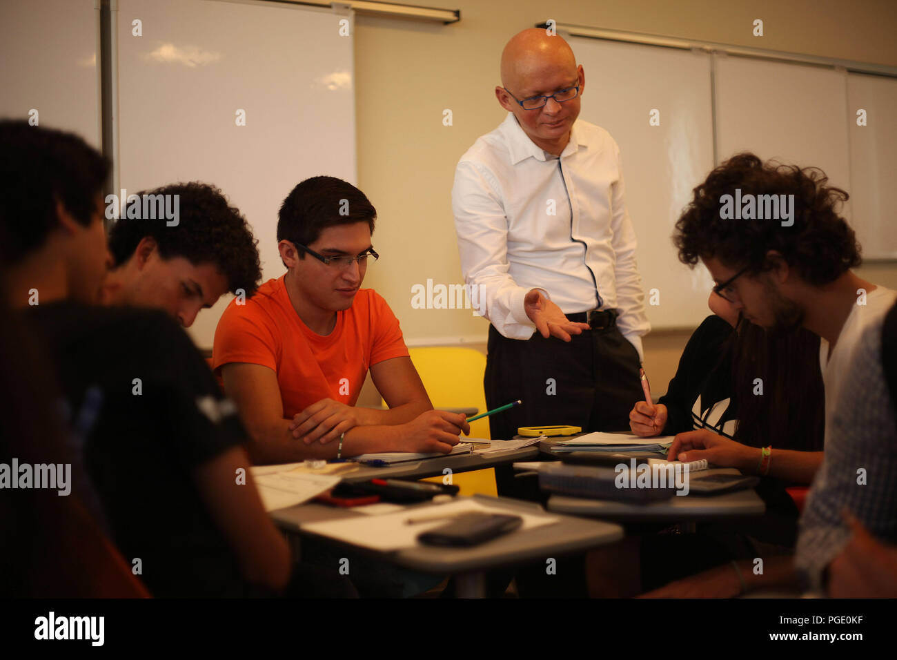 Tec malta campus morelia -Fotos und -Bildmaterial in hoher Auflösung ...