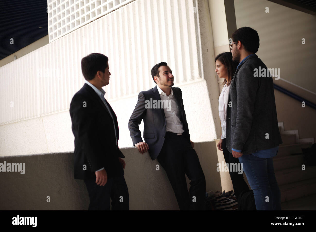 Tec malta campus morelia -Fotos und -Bildmaterial in hoher Auflösung ...