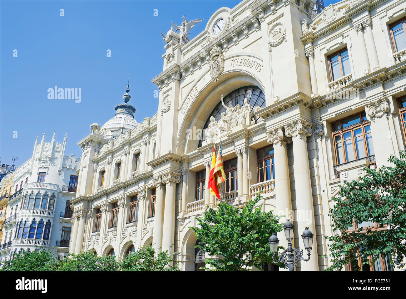 Valencia comunidad -Fotos und -Bildmaterial in hoher Auflösung – Alamy