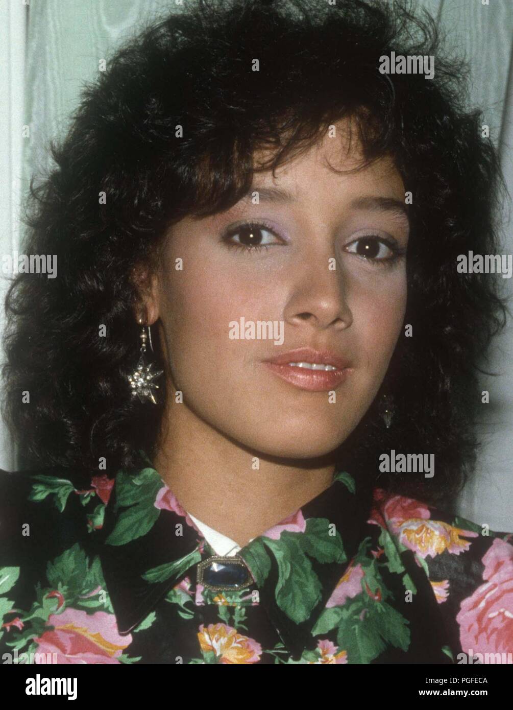 Jennifer beals -Fotos und -Bildmaterial in hoher Auflösung – Alamy