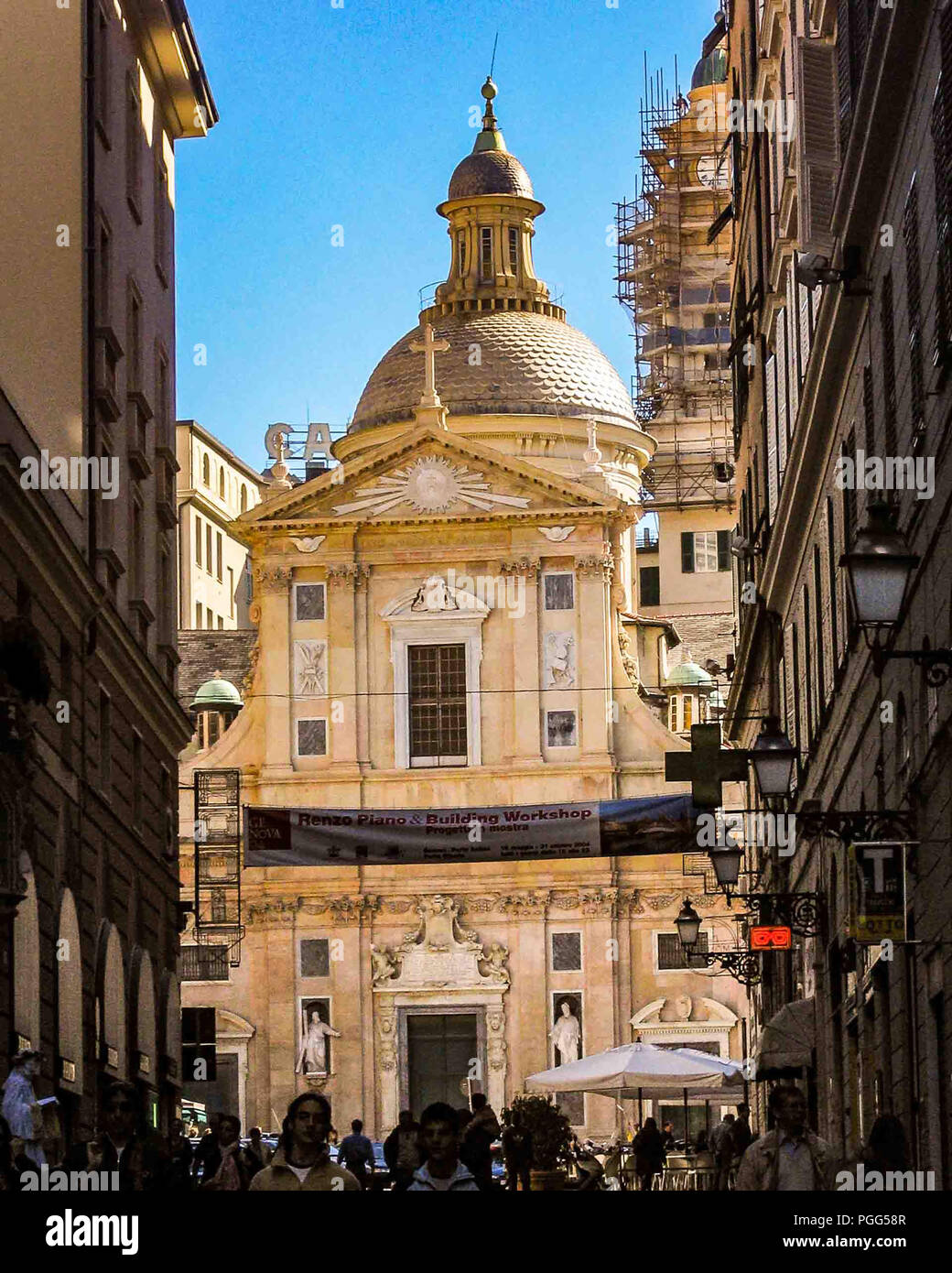 Ambro andrea -Fotos und -Bildmaterial in hoher Auflösung – Alamy